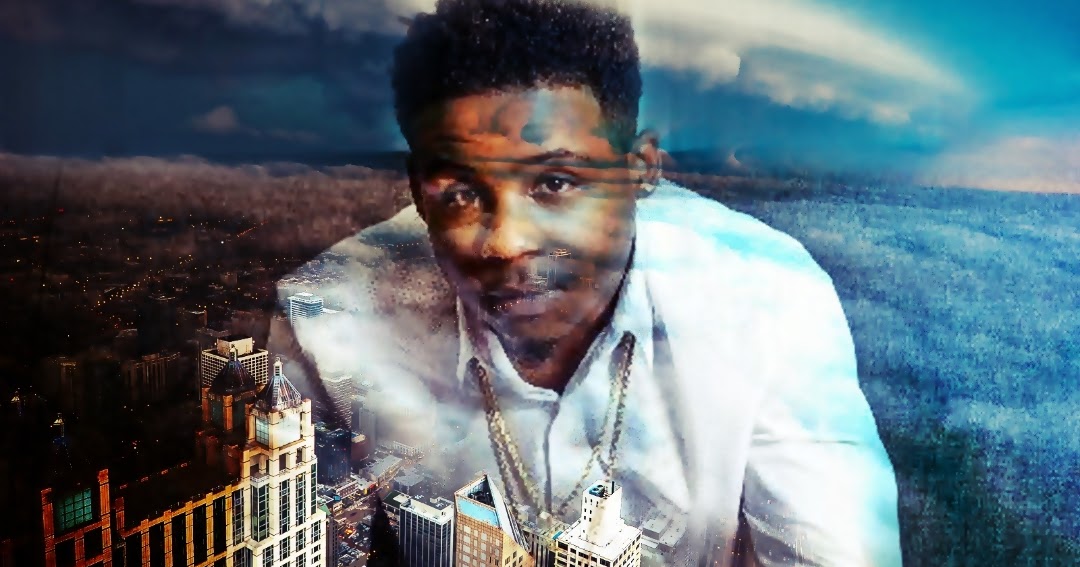 Singer LANDO's love is UNBREAKABLE