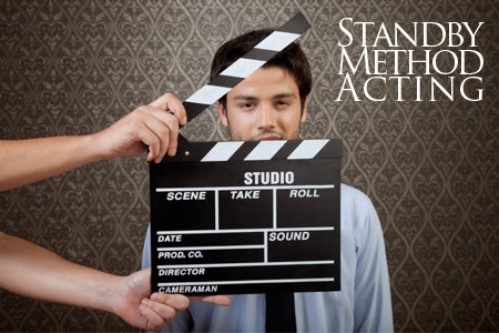 Konstantin Stanislavski: Naturalism