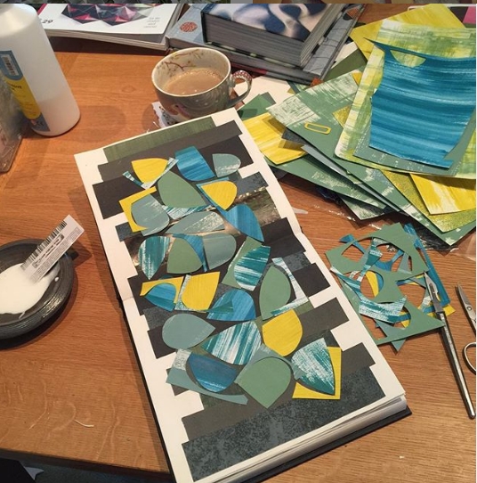 Cerámica Complementaria FDA La Plata: Ceramistas del mundo | Emma ...