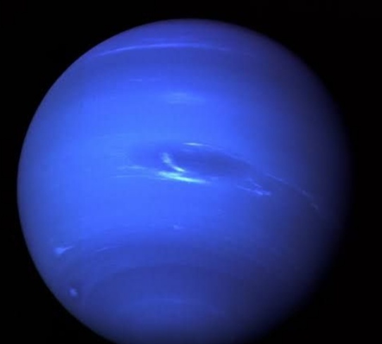 7 Fakta Planet Neptunus - Berbagi Informasi