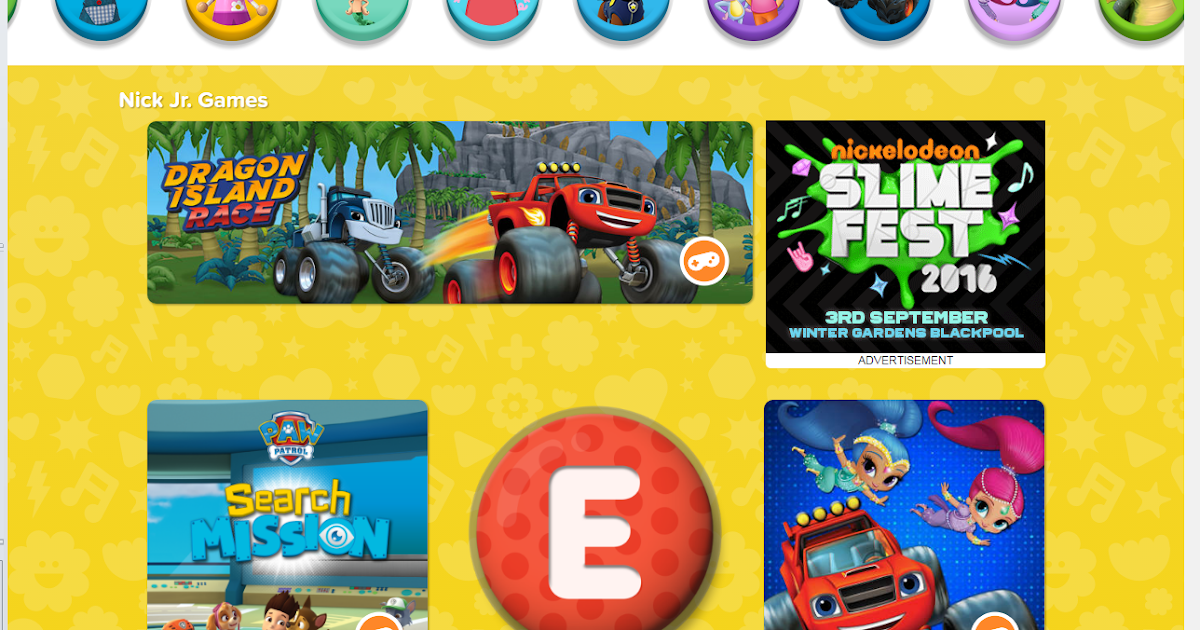 Madhouse Family Reviews: Giveaway #580 : Win a Nick Jr goodie bag and ...