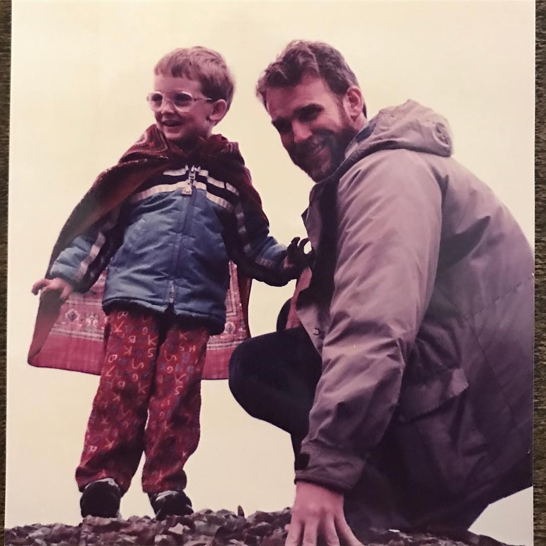 Things I'm Excited About This Fall