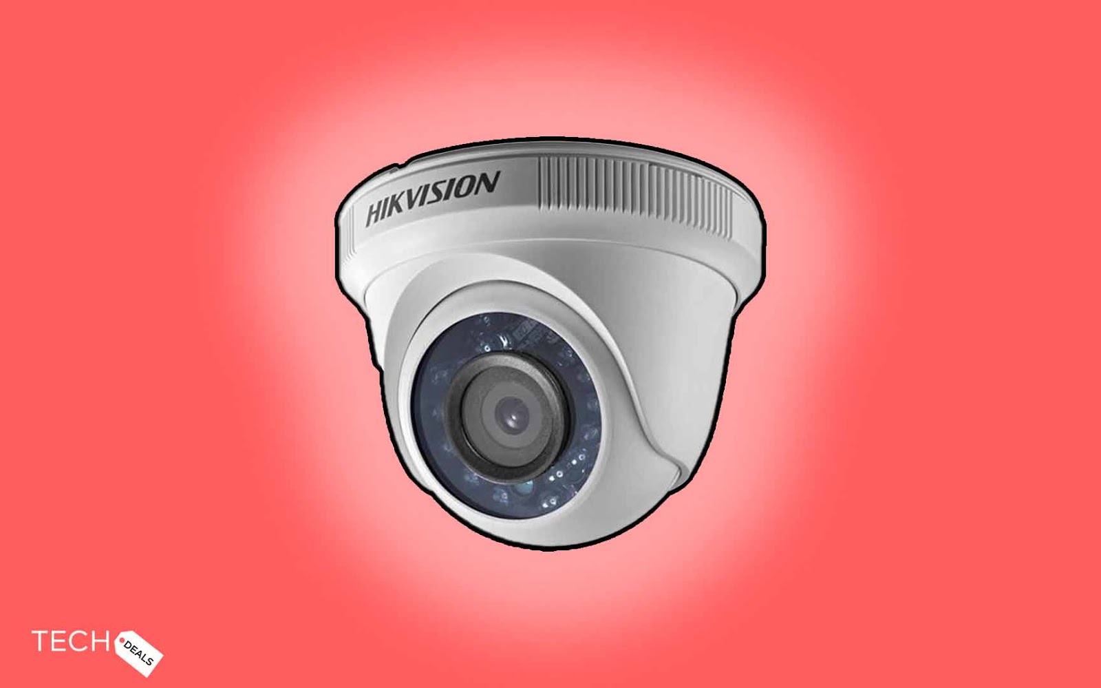 Best CCTV Cameras in India 2019 - Tech Deals