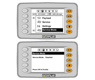 USING VIMS WITH ADVISOR: ADVISOR DISPLAY MODULE / OPERATOR MENU ...