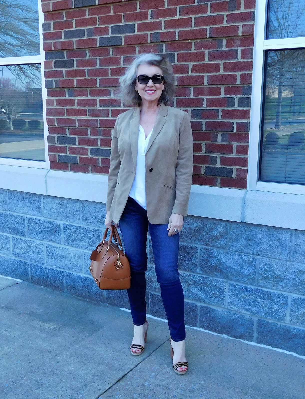 Fifty, not Frumpy: More Tummy Slimming Tricks