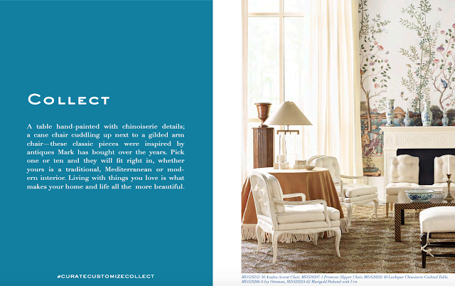 Portobello Design: California Designer Mark D. Sikes 'MORE BEAUTIFUL ...