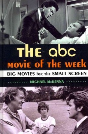 1001: A FILM ODYSSEY: 1970's MADE-FOR-TV MOVIES MONTH