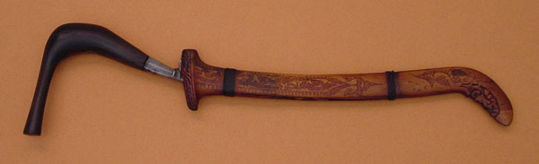 Rencong: Senjata Pusaka Aceh ~ Gallery Aceh