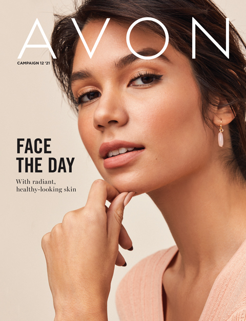 AVON Flyer Campaign Brochure 2021 Online - AVON Campaign Catalogs ...