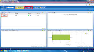 Remote Infrastructure Management: EMC VNX TUTORIAL