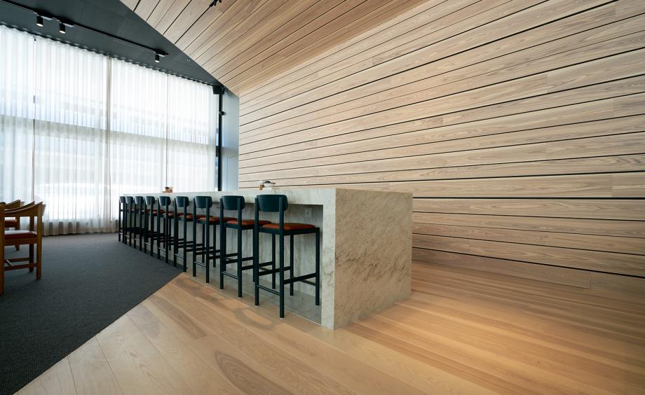 PRANCHETA DE ARQUITETO: INTERIOR DESIGN: NORDIC LIGHT HOTEL, ESTOCOLMO