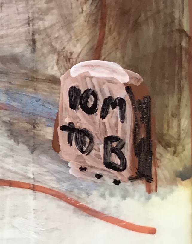 Wiley Purkey: Guide to the Mural