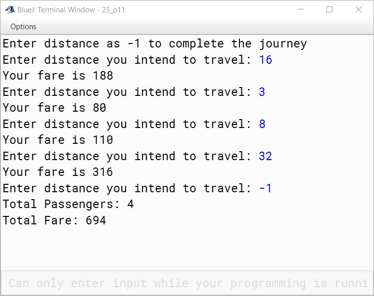 Chapter 1 - Unit 8 Iterative Constructs in Java - Java Premium ICSE