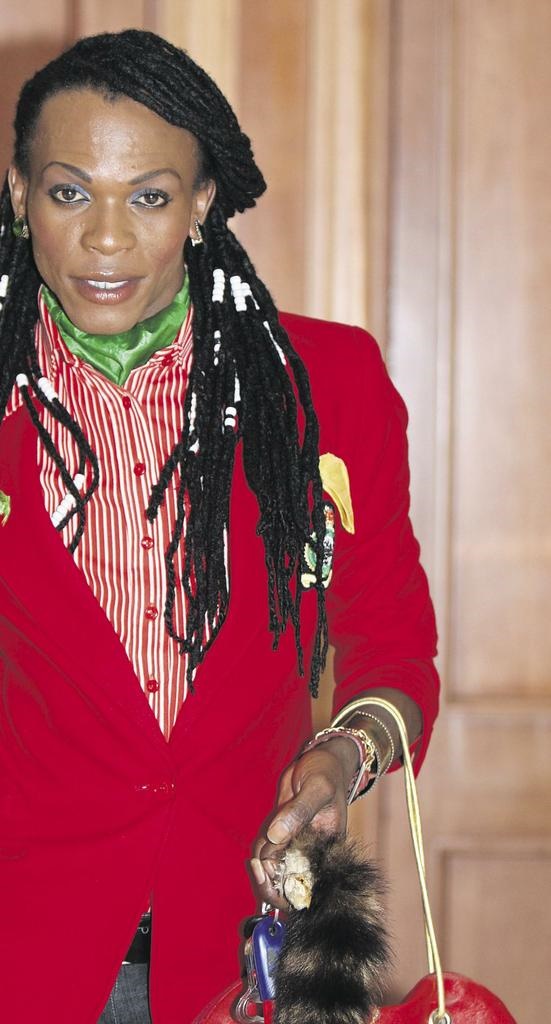 Prayer List For Rock Stars: AMSTEL MABOA