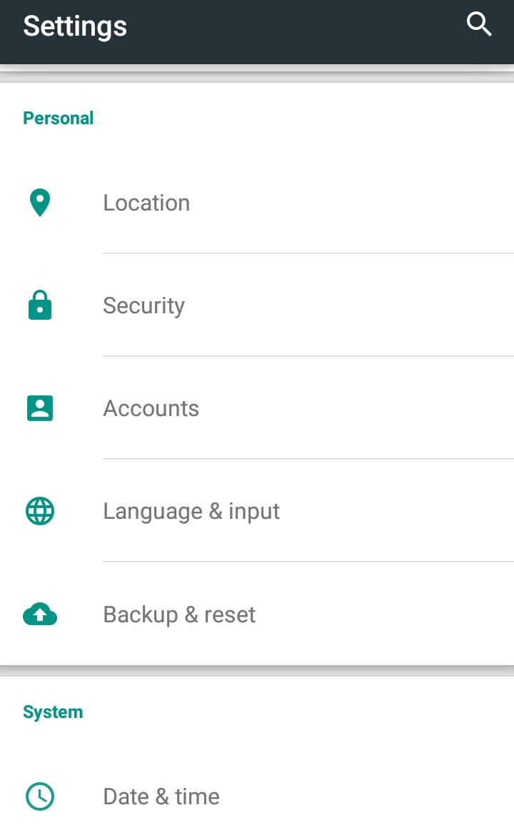 Top 10 Tech: How to use Google Android device manager