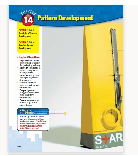 TECHNICAL DRAWING BOOKS - EMAGK SITE