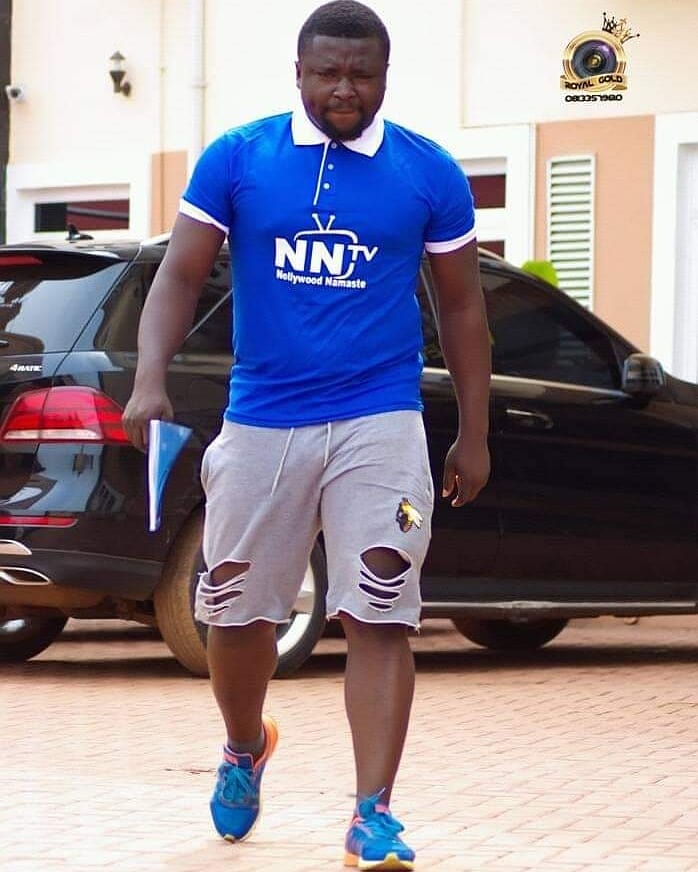 "I am not. I have never been to the gym before. I was born this way. I am only 29-years-old."