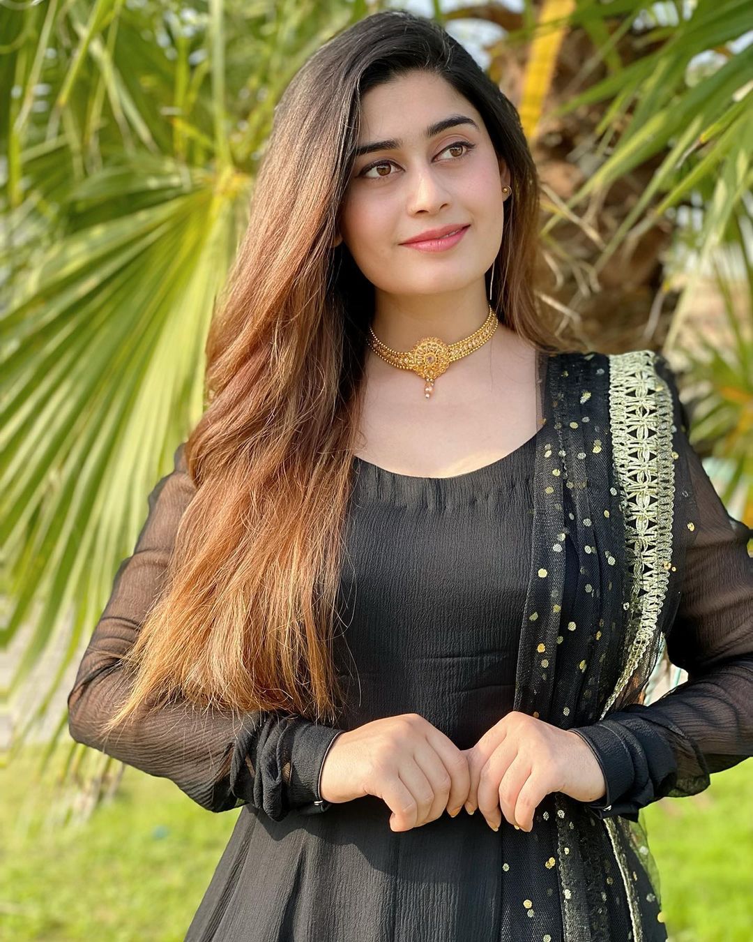 Sofia Kaif Wiki | Sobia Kaif Age, Height, Family, Boyfriend