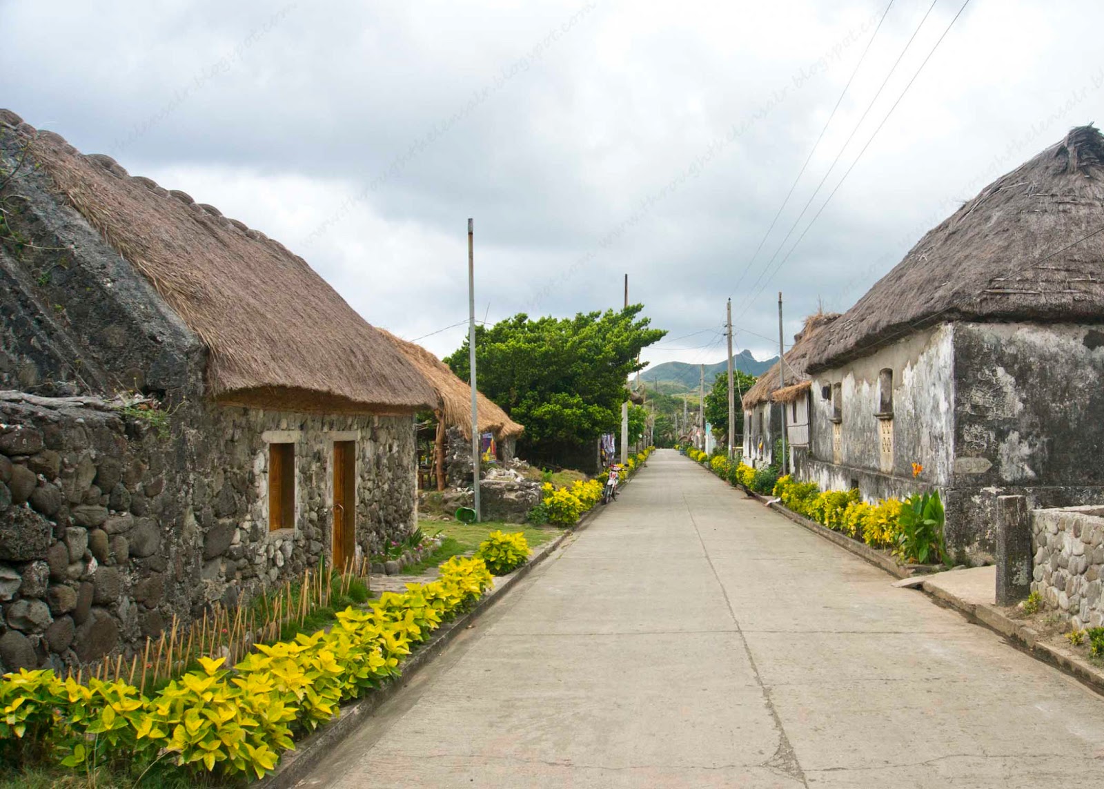 Through The Lens: The Rugged Charm of Batanes : A Sabtang Experience ...