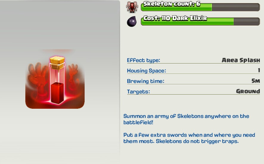 Top 10 Tech: Update details of COC, May 2016