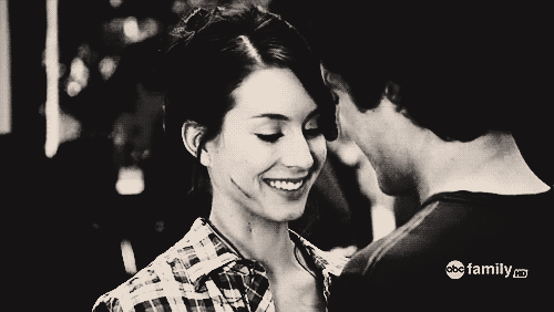 Angel Olhar Femenino: Casal gif 3