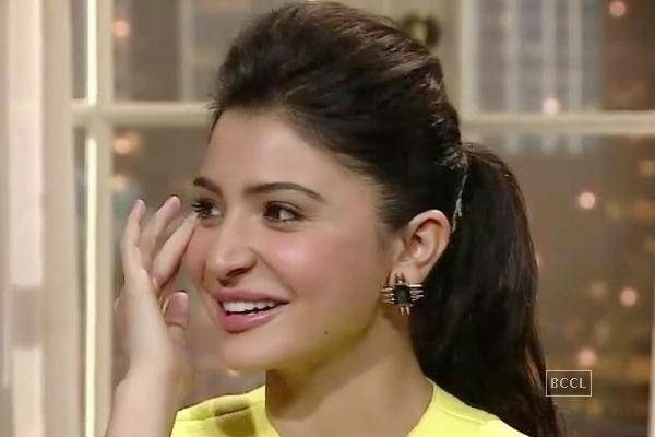 Anushka Sharma Plastic Surgery