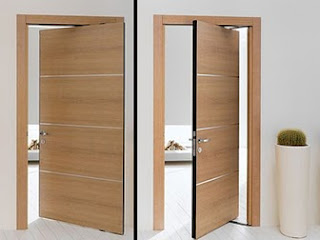 Healt and Other information: The 10 Most Unique and Coolest Door Design