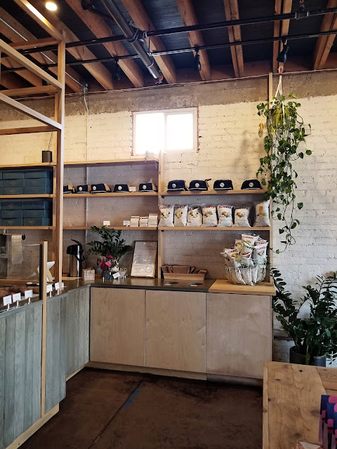 Loving Reno: Perenn Bakery - Take your Taste Buds Abroad to Paris ...