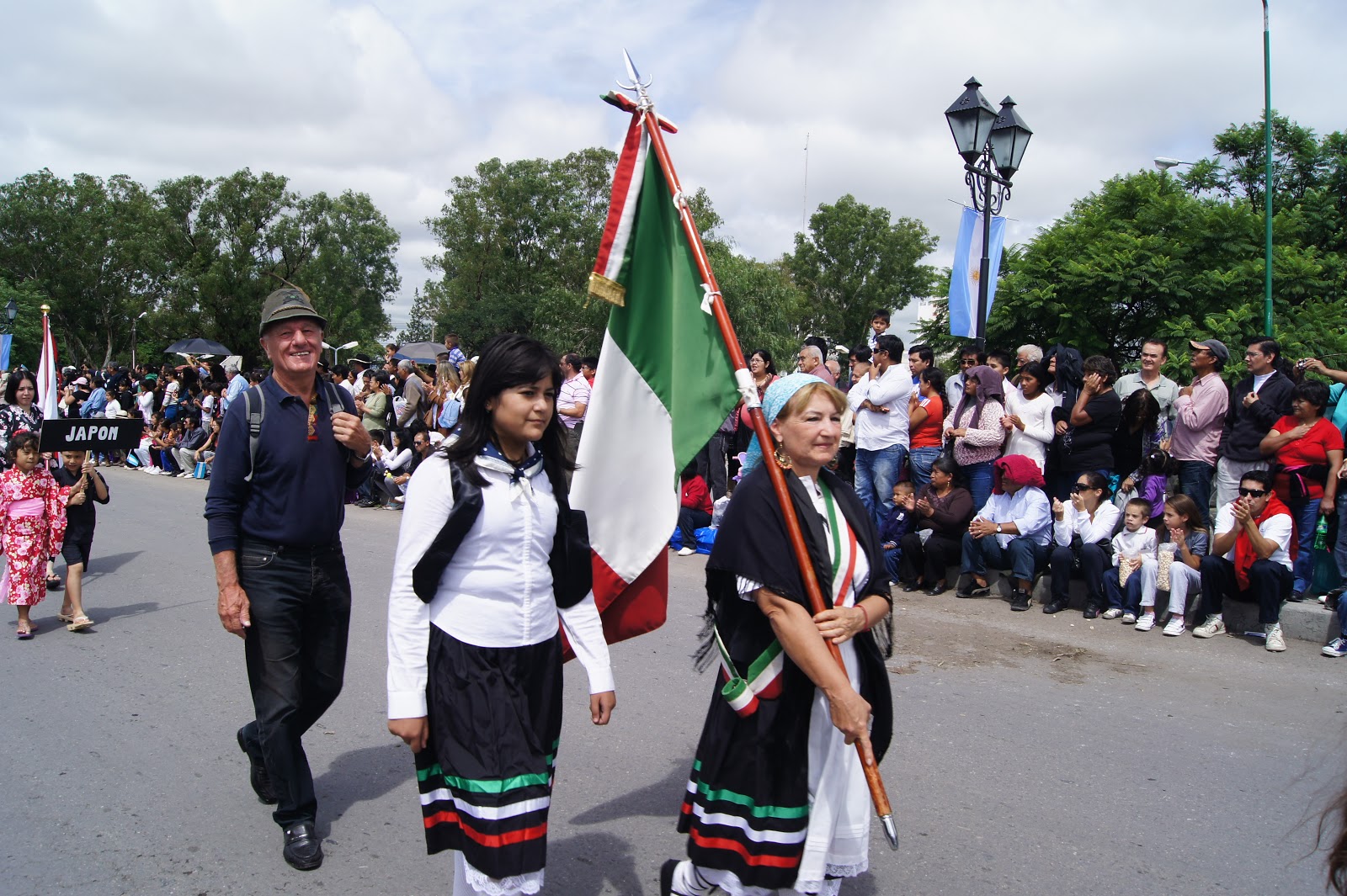 viaggiolatinoamerica: ITALIANI D'ARGENTINA