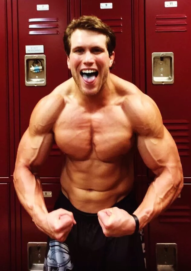 Beefcakes of Wrestling: Muscle Monday : Flex Appeal