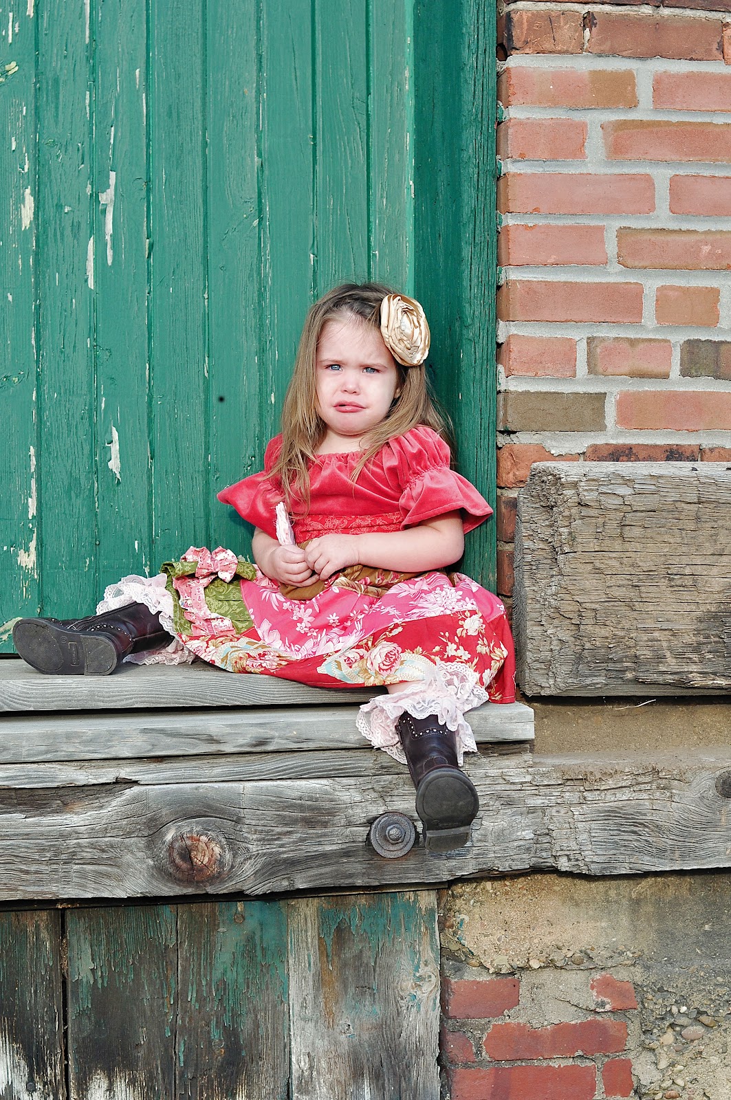 Sweet Shots Photography: A Couple of cuties....
