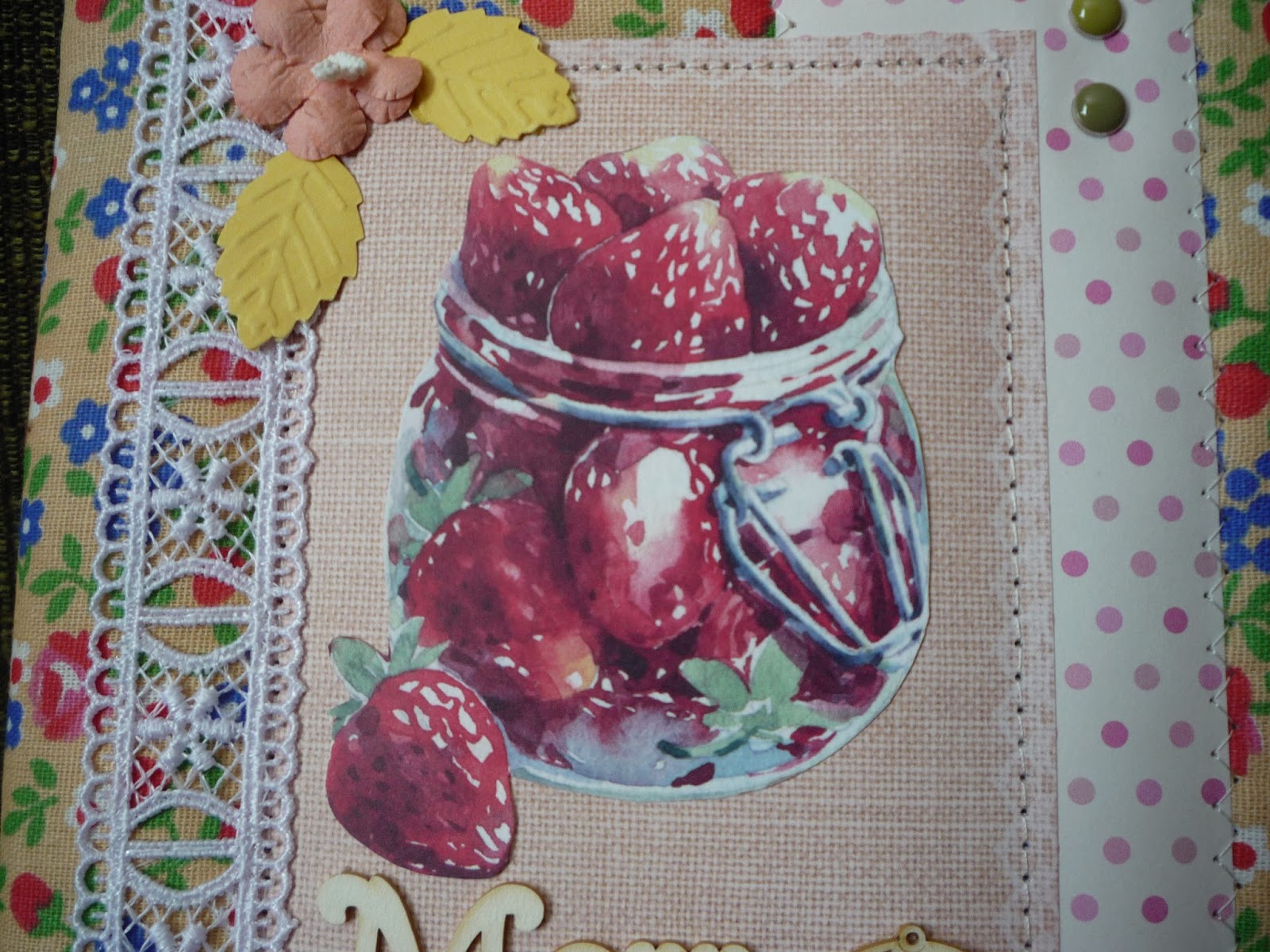 ТВОРИЛКИ: Книга рецептов