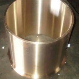 081284892095 Jasa Pengecoran Logam Aluminium Bronze AB2 Kuningan Tembaga