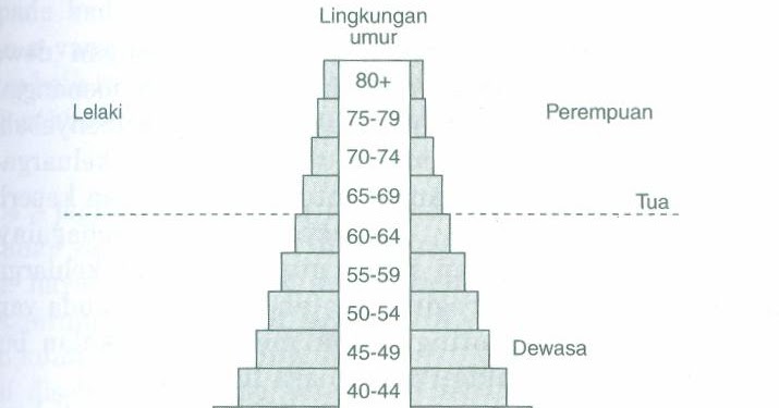 PAPAGEO:GEOGRAFI STPM: TNTI: LAGI NOTA MEMAHAMI PIRAMID PENDUDUK