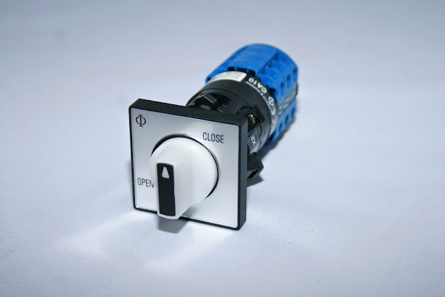 KHOÁ MÁY CẮT K&N | KHOÁ DAO CÁCH LY K&N | KHOÁ ĐIỀU KHIỂN K&N | CAM ...