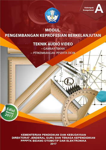 Modul Teknik Audio Video Edisi Revisi 2017 ~ TEKNIK AUDIO VIDEO - TOTO