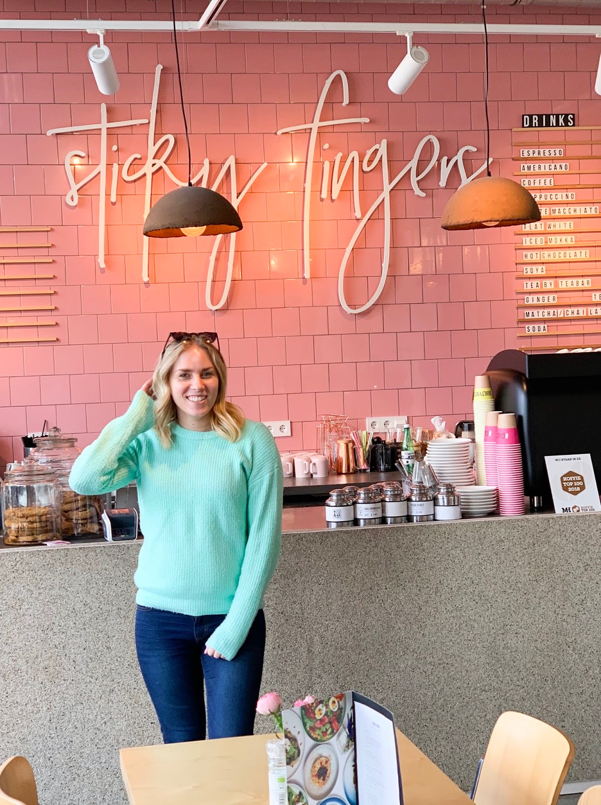 Travel | What I Did in Amsterdam | Rachel Emily