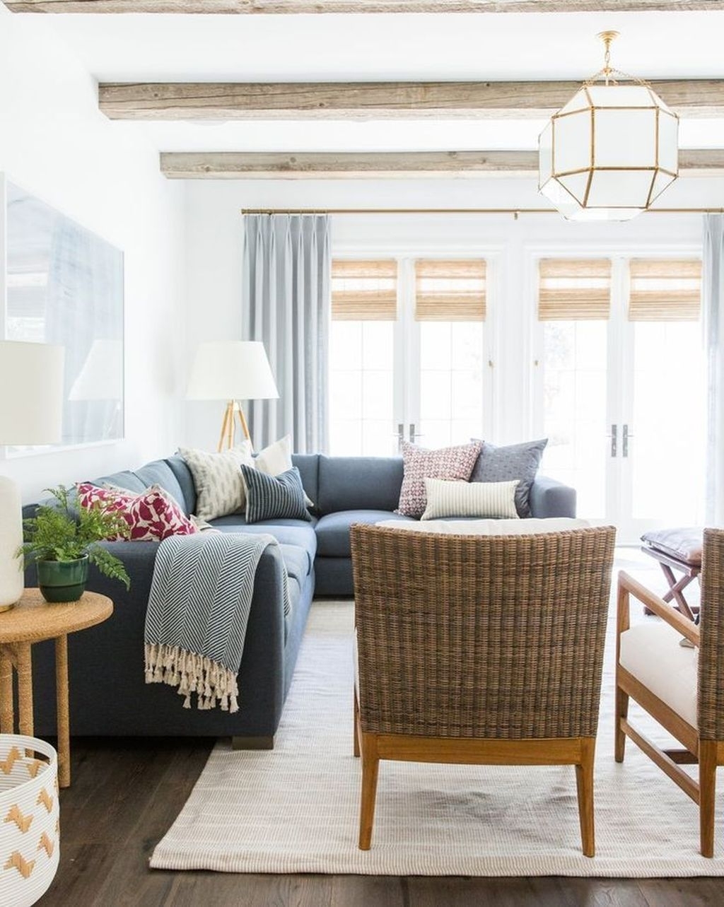 50+ Stunning Small Living Room Remodel Ideas You'll Love | ARA HOME