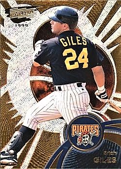 The Green Weenie: 1/23 From 1960: Giles, Osik & Milner Sign; Ralph HoF ...