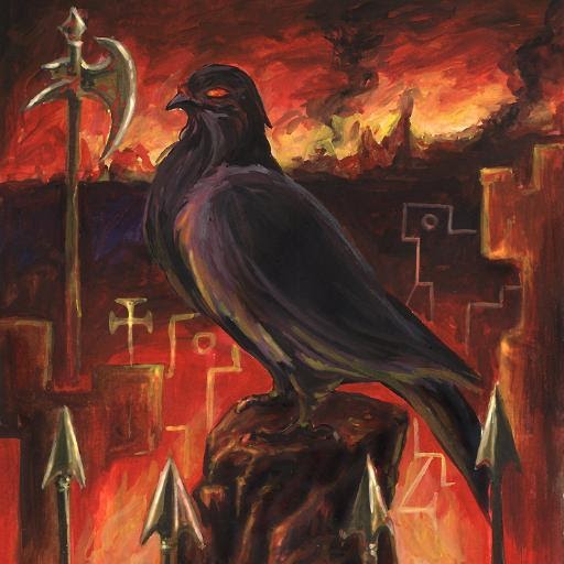 Portal dos Mitos: Halphas