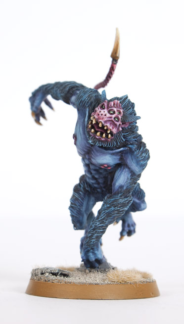 Removing the clawed monkey from my back... - Forum - DakkaDakka