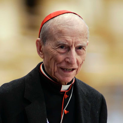 Democratici per scelta : Tonini: “Nessuna paura. La morte è un ritorno ...