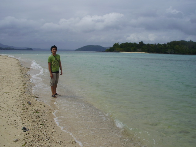 The Roomy Life: Stories from Bolobadiangan Islands