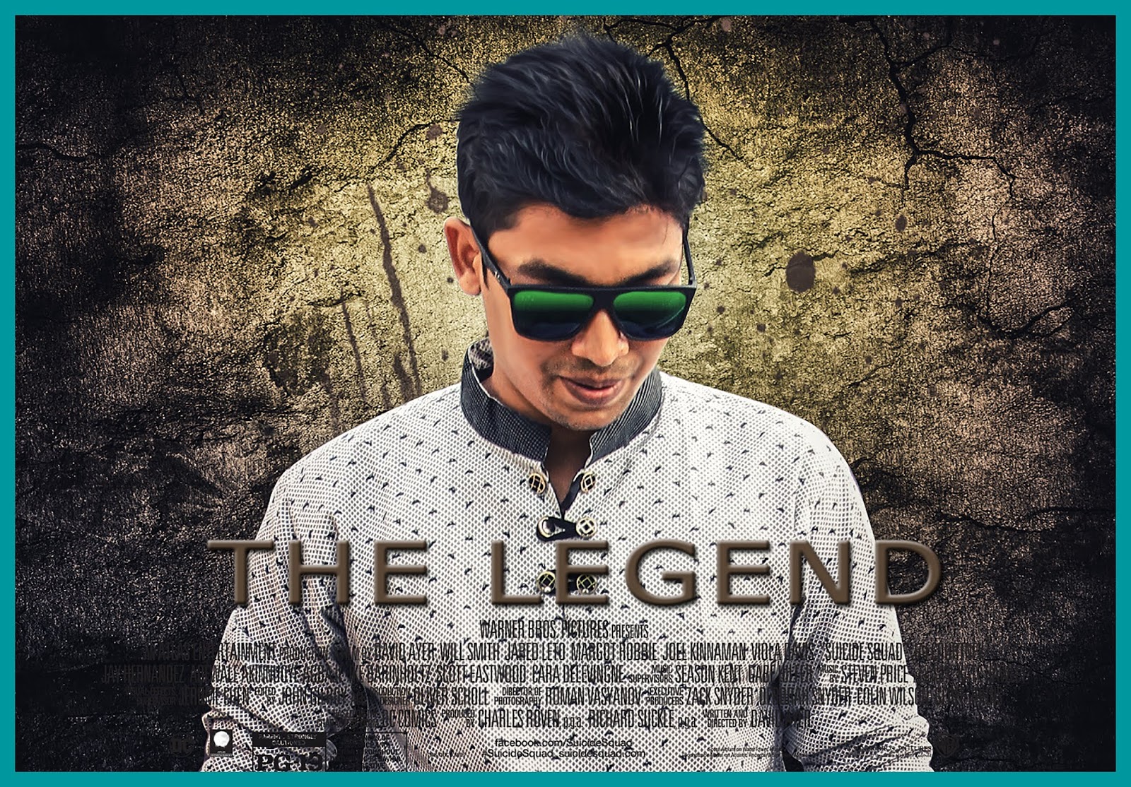 How To Movie Poster Design In Photoshop CC Tutorial 2020 DVC TECHNOLOGY How To Movie Poster Design In Photoshop CC Tutorial 2020 DVC TECHNOLOGY