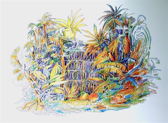 Raúl Recio - Las Chapeadoras