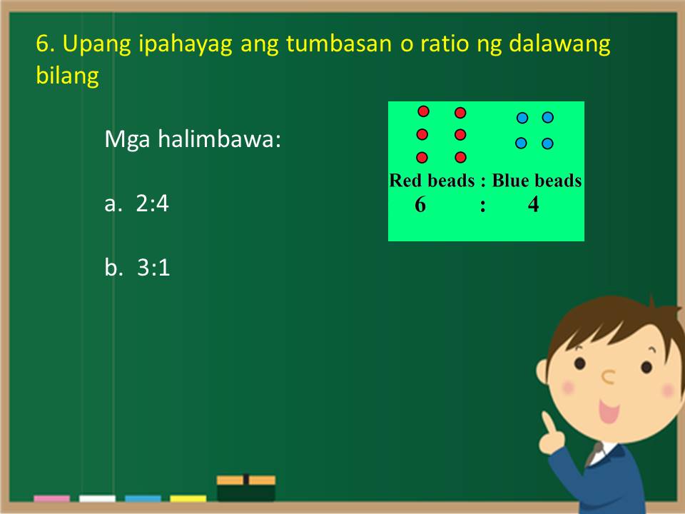 FILIPINO TUTORIAL: Wastong Gamit ng Tutuldok o Colon
