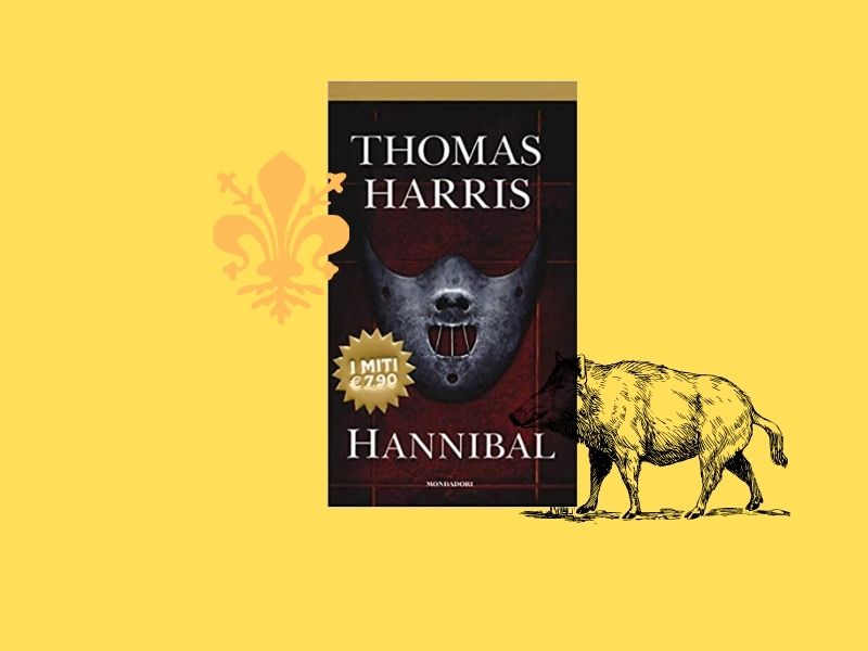 Hannibal: il ritorno di Hannibal Lecter | Casalinga imperfetta ...