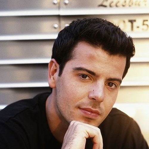 Mainstream Music Madness: Jordan Knight - Discography