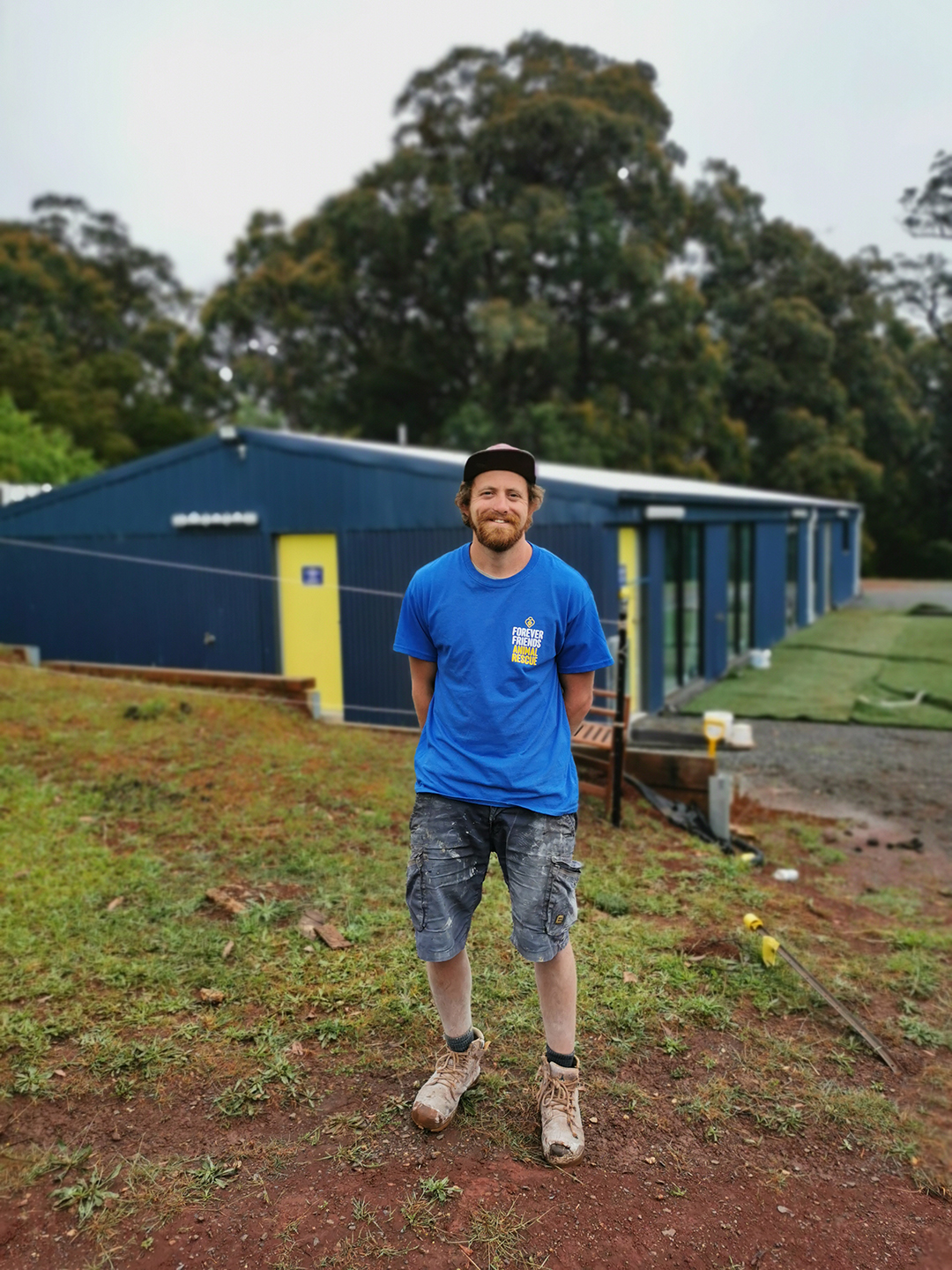 Forever Friends wins two awards in 2021 Companion Animal Rescue Awards ...