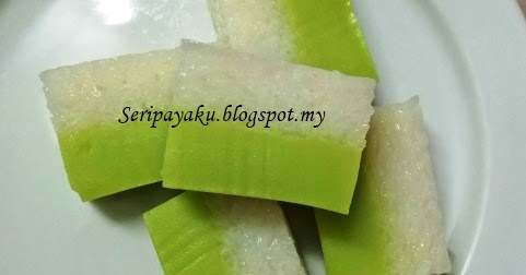 My Kuali: Kuih pagi jumaat